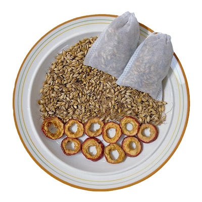 无痛断奶产后月子茶包调理补品