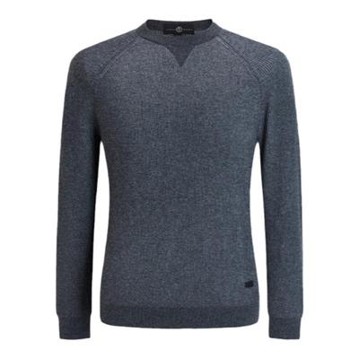 LAMPO/蓝豹卫衣款羊绒衫