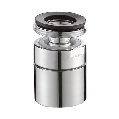 全铜面盆水龙头配件起泡器
