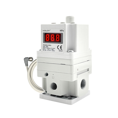 【质保二年】RS485比例阀ITV2050