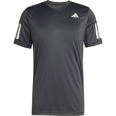 Adidas/阿迪达斯正品2025夏季款男士训练透气运动短袖JG0978