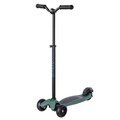 迈古micro驰克永动力三轮滑板车