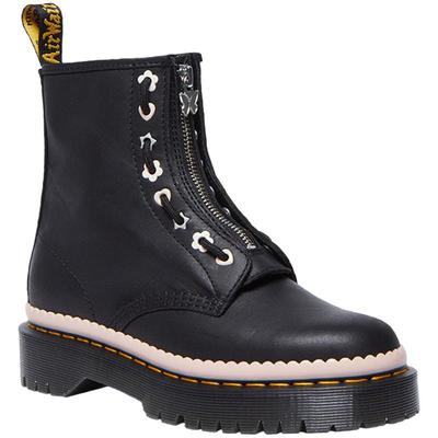 Dr.Martens马丁博士1460 Pascal Bex FZ女款秋冬百搭小厚底马丁靴