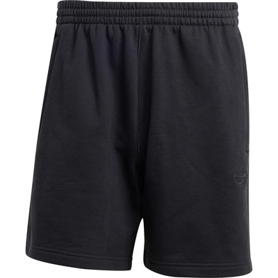 Adidas/阿迪达斯正品三叶草男士宽松针织经典休闲透气短裤JC9577