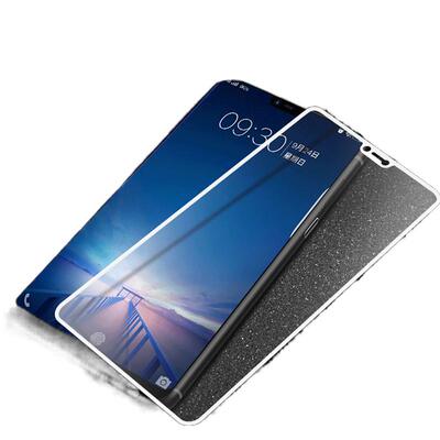 华为全屏荣耀钢化二强膜畅享