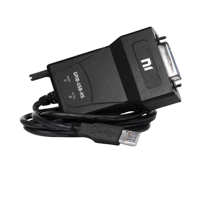 全新原装GPIB-USB-HS仪器采集卡778927-01GPIB卡IEEE488卡包邮