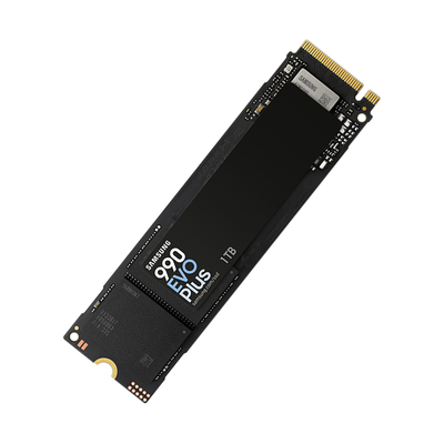 990EVOPLUS系列SAMSUNG固态硬盘