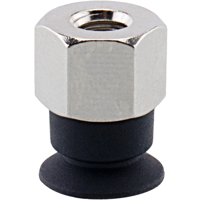 SMC真空吸盘smc机械手真空吸盘