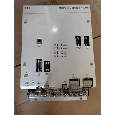议价ABBPFXA401S3BSE024388R2控制器适用