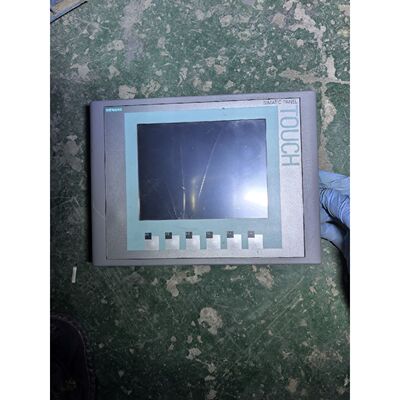 询价-触摸屏6AV66470AC113AX0件可维修