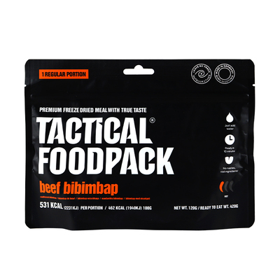 德国原装进口自热米饭速食冲泡饭