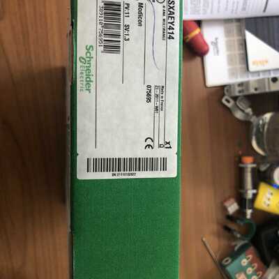 议价施耐德高速计数模块TSXCTY2A全新现货