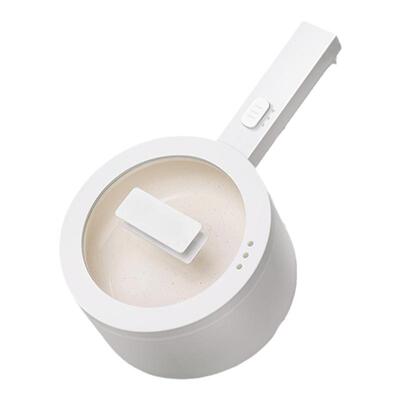 olayks立时多功能电煮锅