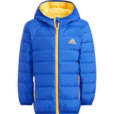 Adidas/阿迪达斯官方正品当季新款儿童休闲保暖运动羽绒服H40324