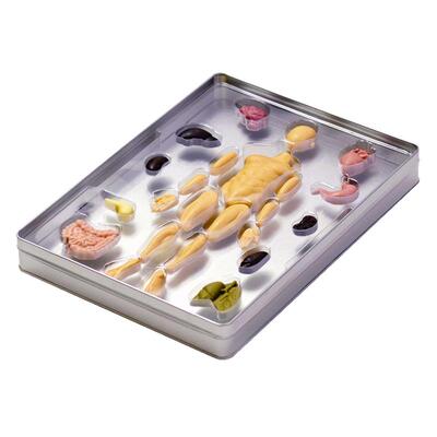 纯可可脂模型巧克力高端零食