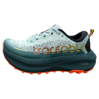 traceable全地形越野跑鞋透气