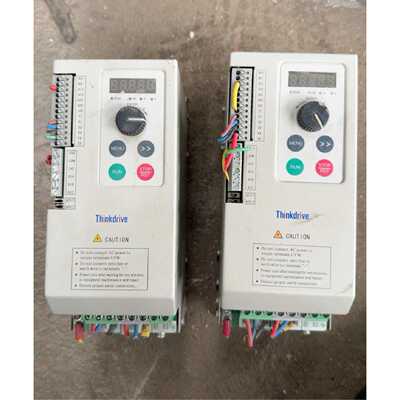 议价Thinkdrive变频器TD610S4T2.2G3.