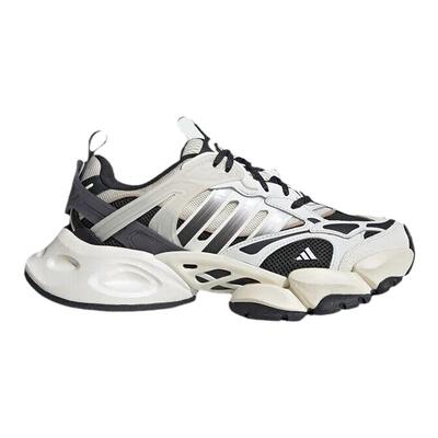 阿迪达斯厚底运动跑步鞋机甲鞋