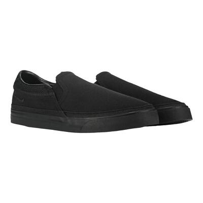 耐克NIKE男板鞋帆布经典款系带