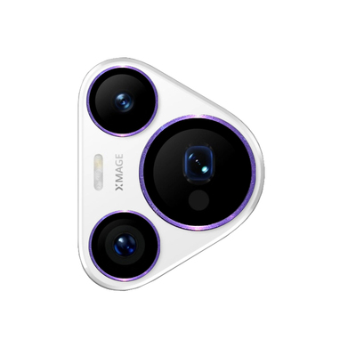 华为P70Pro镜头膜P70定位贴膜