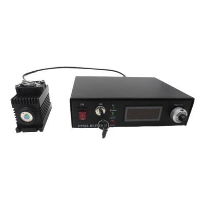 台住808nm0-45W光热实验激光器