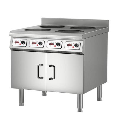 热情好太太5000W猛火商用煲仔炉