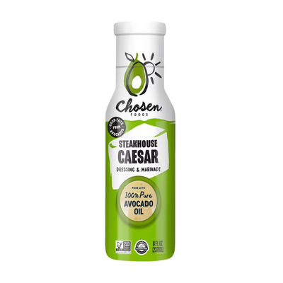 CHOSENFOODS牧场牛油果油沙拉酱