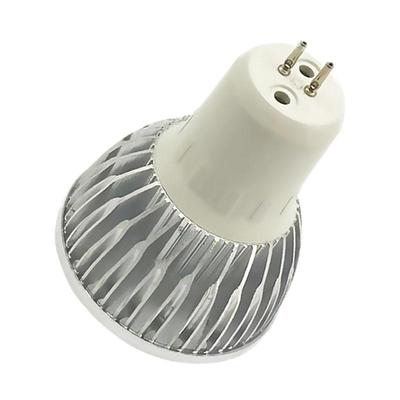 mr16插脚220vled光源包邮灯杯