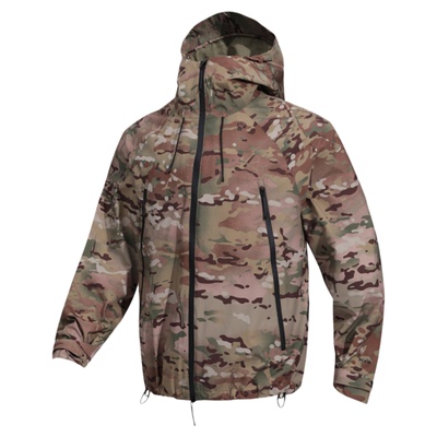 BCALM春季记忆硬壳冲锋衣