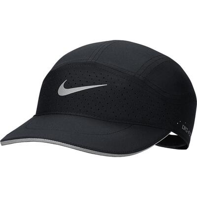 Nike/耐克官方正品Dri-FIT ADV Fly男女款反光运动帽FB5681-010
