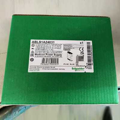 议价施耐德开关电源ABLS1A24031/ABLS1A24050/ABLS1A24100/ABLS1A