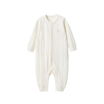 英氏YeeHoOP&P高羊毛襟蛤