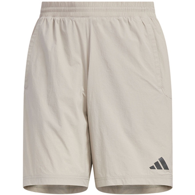 【自营】Adidas/阿迪达斯夏季款男士宽松梭织透气短裤KB5180