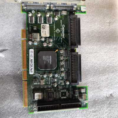 议价adaptec SCSI ASC-39160 SCSI卡 160M 1817207-00 SCSI391