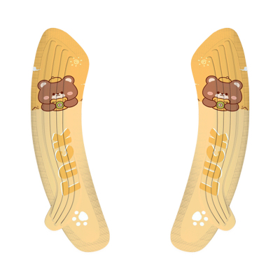 马桶垫家用粘贴式马桶贴四季通用