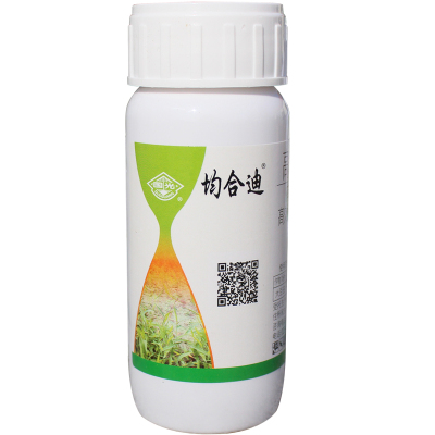 国光均合迪茅草牛筋草烂根除草剂