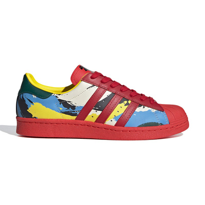 Adidas/阿迪达斯休闲板鞋