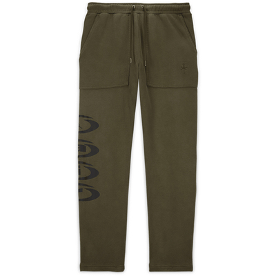 耐克男士潮流休闲针织运动长裤