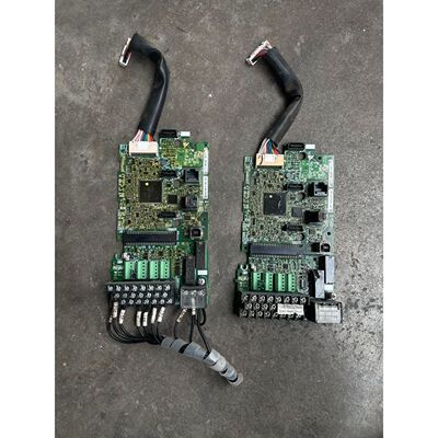 议价安川H1000变频器主板，ETC740560-S9111，3