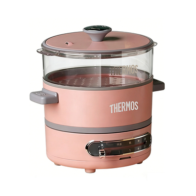 膳魔师多功能料理锅小型