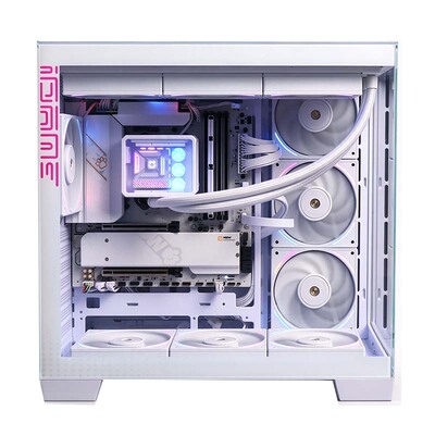 7800X3D9800X3D5070TI5080主机