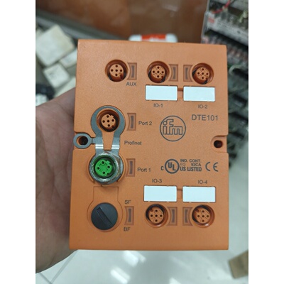 议价易福门DTE101有一个，全新正品，可惜没包装，正品全新