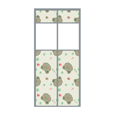 【国家补贴】国补认证空调门帘