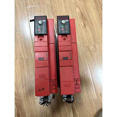 议价MC07B00405A3400拆机SEW变频器4K维修