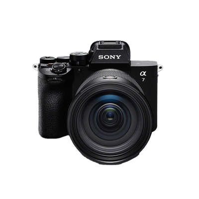 现货Sony/索尼ILCE-7M5/A7M5/α7 V 全画幅微单相机 Alpha 7 V
