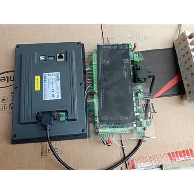 议价拆机TPC7032Kt深圳昆仑科技出品质量杠杠的支维修