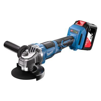 东城20V插脚无刷角磨机角磨机