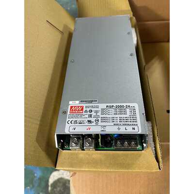 询价-明纬RSP200024台湾明纬2000W24V83.