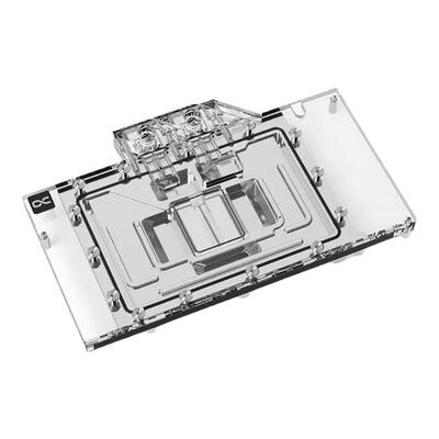 显卡水冷头40804080SAMP/天启