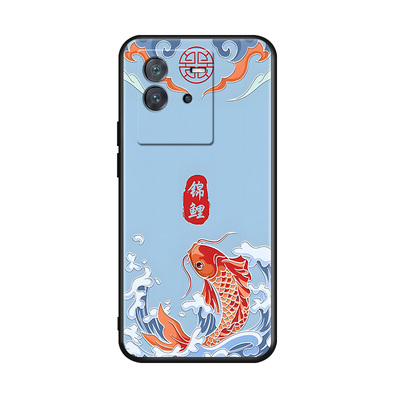 秋昊适用于vivoiqooneo6se手机壳v2199a网红新款iqooneo6se小清新iqooneo6唯美古风vvio保护套v2196a防摔软壳